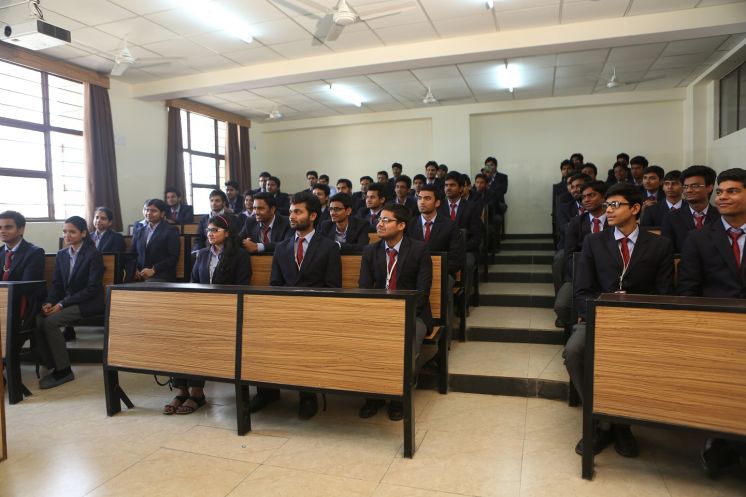 ABES Engineering College, Uttar Pradesh, Ghaziabad : Admissions 2025, Courses, Fees, Placements ...